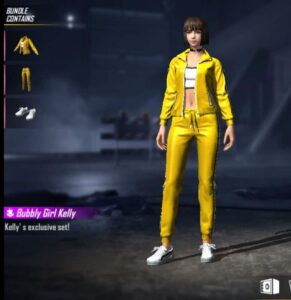 5 Best Characters in Free Fire: All you need to Know - DIGITAL CSC