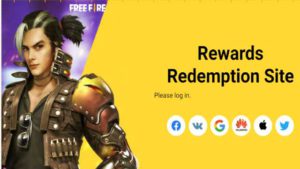 How to get the new Maro Character in Free Fire for Free?