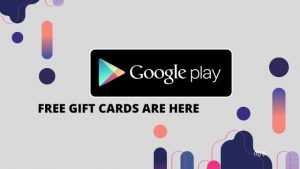 Google Play Redeem Codes 2022: Get Rs.140 Promo Code Free