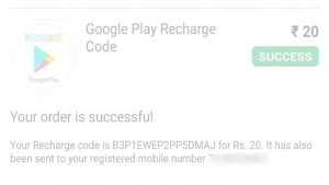 Google Play Redeem Codes 2022: Get Rs.140 Promo Code Free