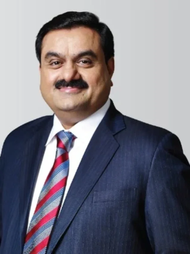 Gautam Adani ने 20,000 करोड़ रुपये किए वापस- जानिए क्यों - DIGITAL CSC